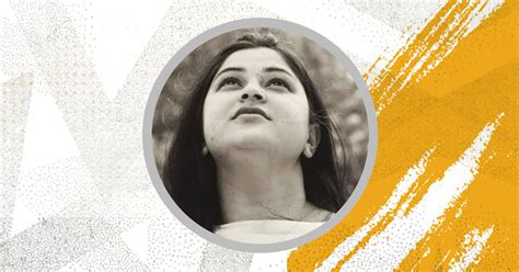 Kavita Of Adeeba Khanam Hindwi