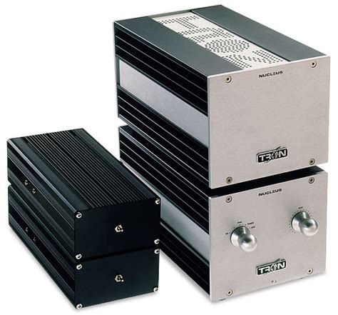 Tron Nucleuspx25300b Amplifiers Page 2 Hi Fi News
