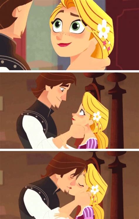 Eugene Rapunzel ️ Disney Rapunzel Disney Tangled Tangled Pictures