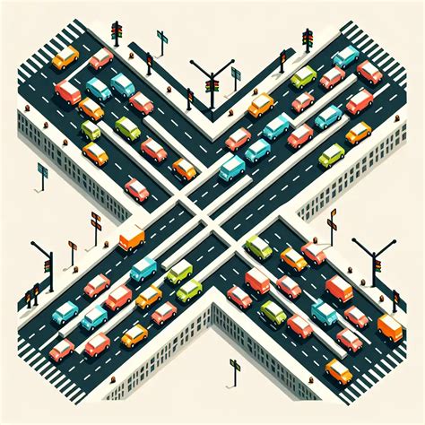 Intersection Definition Meaning And Examples Wordup App