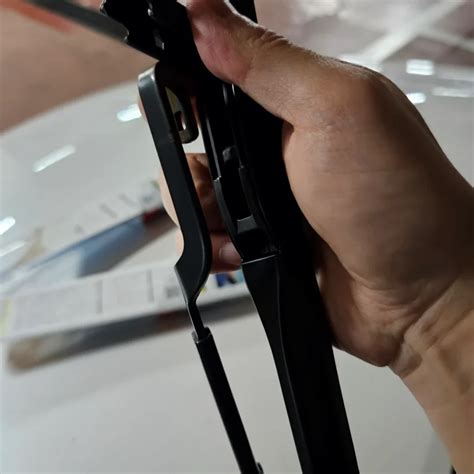 K5 와이퍼 들기와 교체방법 K5 와이퍼 들기와 교체방법