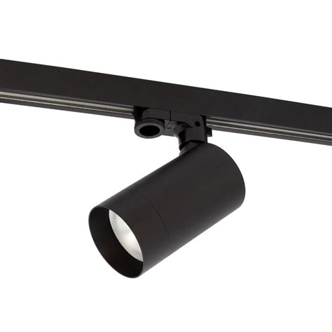 Three Circuit Track Spot Medium Halcyon Lights