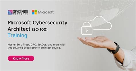 spectrum networks middle east on linkedin microsoft cybersecurity