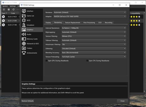 Pcsx2 Nightly How To Use Codes