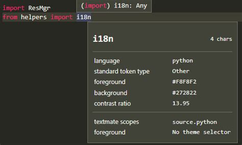 Pylance Randomly Stopped Recognizing Used Imports Issue Microsoft Pylance Release GitHub