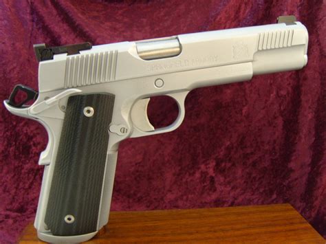 How Do You Undercut The Trigger Guard 1911Forum