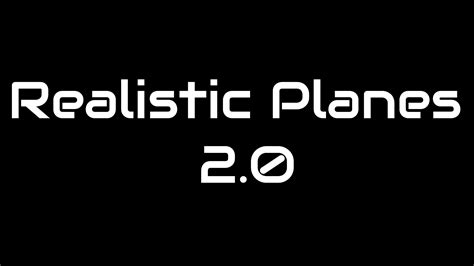 How To Instal This Mod Tutorial Realistic Planes And Airlines Mod For Simairport Moddb