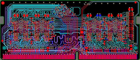 What Is Pcb Routing Everything You Need To Know Techsparks