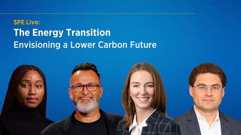 Srishti Ambastha On Linkedin Spe Live The Energy Transition Envisioning A Lower Carbon Future
