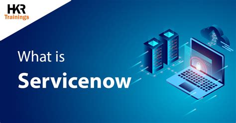 Hkr Trainings On Linkedin Unlock The Power Of Servicenow With Our