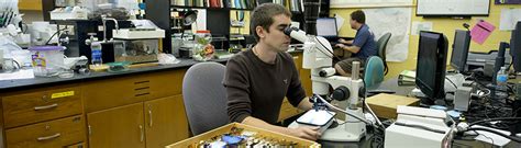 Curriculum Environmental Sciences Ph D Program College Of Science And Mathematics Wright