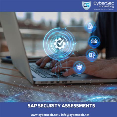 Next Gen Threats Sap Security Assessment For Evolving Cybersecurity Risks