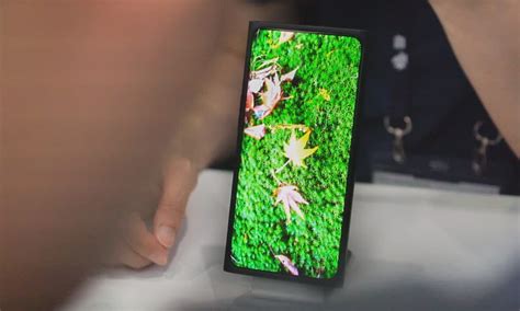 OPPO Officially Introduces Under Screen Camera Technology For Phones GadgetMatch