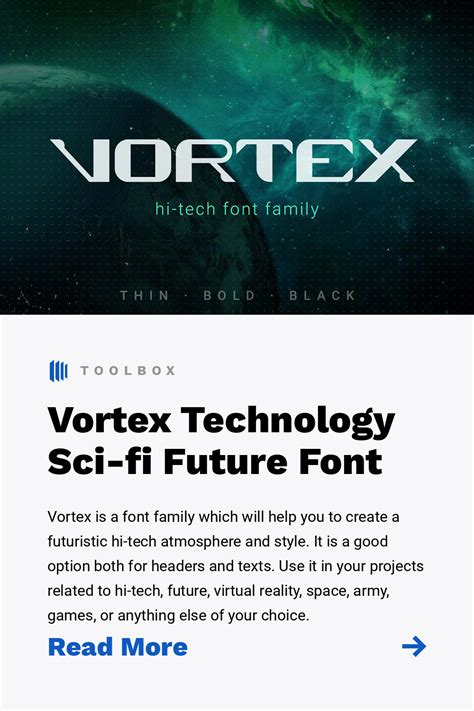 30 Best Sci Fi Fonts Free Paid Science Fiction Fonts Artofit