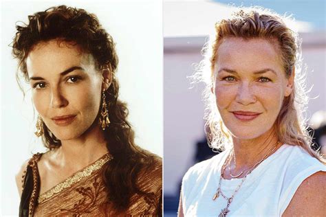 See The Original ‘gladiator Cast Then And Now