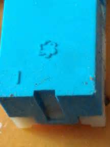 Identification Identify An Internal Wire Connector On The Original NES Electrical