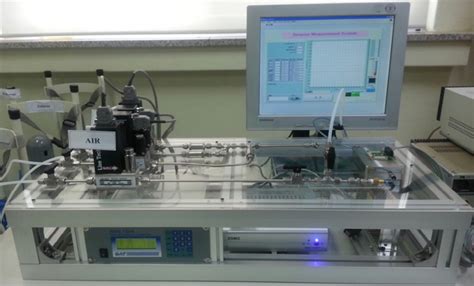 Sensor Array Optimization Techniques For Exhaled Breath Analysis To
