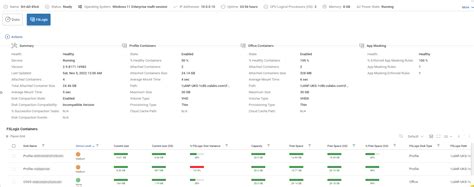 Fslogix Integration In Controlup Getting Started