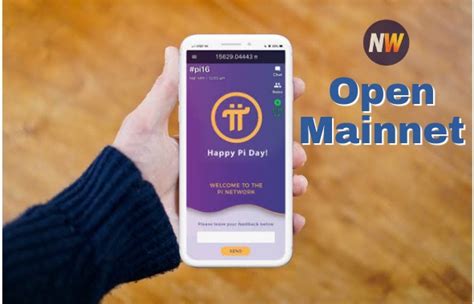 open mainnet update pi network launches pinet aim to connect pi apps