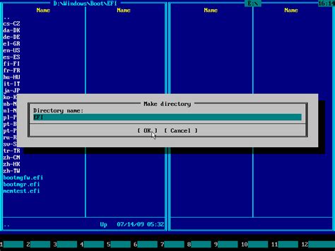 How To Create Efi System Partition Linux Modernhrom