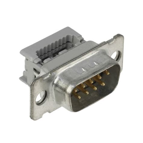 8209-6009 3M - D-Sub Connector Assemblies - SemiKey