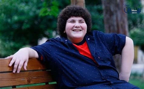 بیوگرافی پارسیا شکوری بازیگر نوجوان فیلم سینمایی بابا سیبیلو