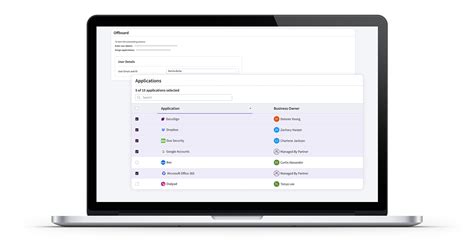 User Lifecycle Management With Auvik