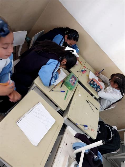 Participación Entusiasta En 4to Día De Actividades De La Semana