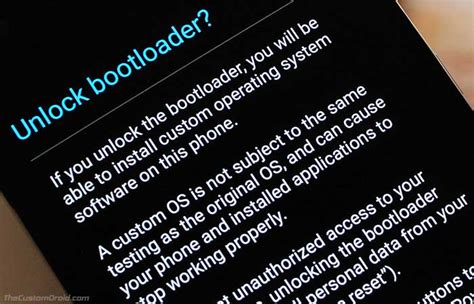 How To Easily Unlock Bootloader On Verizon Google Pixel And Pixel XL