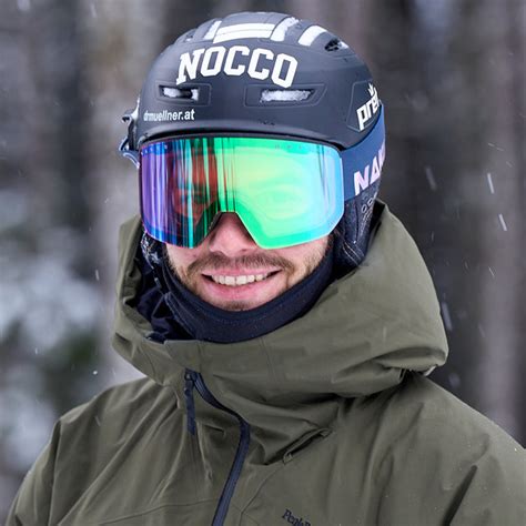 The NOVA Ersatzgläser | Beste Sicht bei Sonne und Schneefall – NAKED Optics
