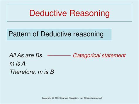 Chapter 3 Reality Assumptions Ppt Download