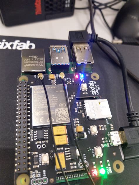 Ppp Connection Is Not Established Cellular Iot Hat Sixfab Community