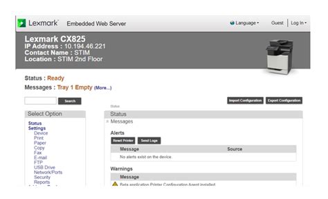 Troubleshooting A Network Communication Failure Issue