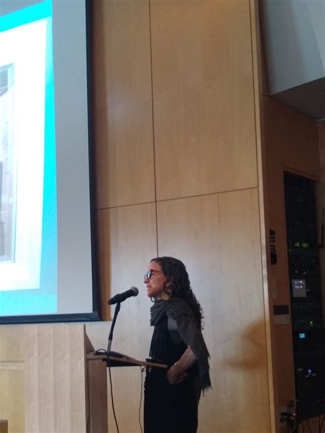 Lissa Soep Of Yr Media Gives Keynote At Mit App Inventor