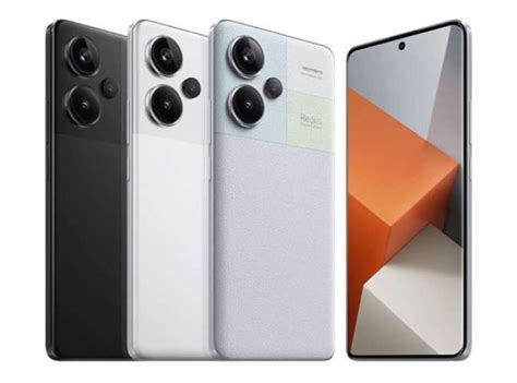 Resmi Dirilis Cek Spesifikasi Dan Harga Hp Redmi Note Pro