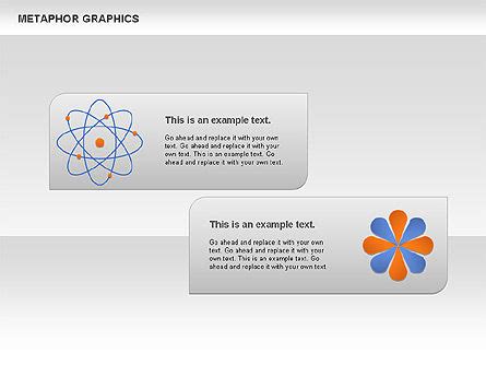 Metaphor Graphics Free Presentation Template For Google Slides And PowerPoint
