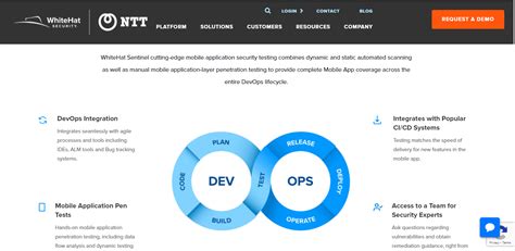 mobile application security testing 7 tools to stay safe