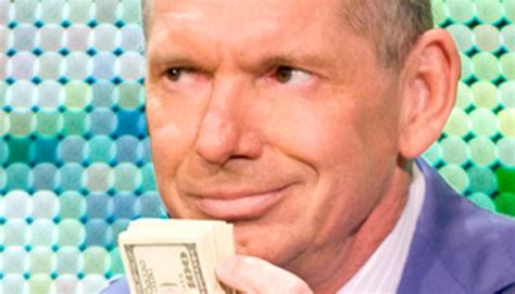 Wwe News Stock Down Following Latest Wsj Story On Vince Mcmahon