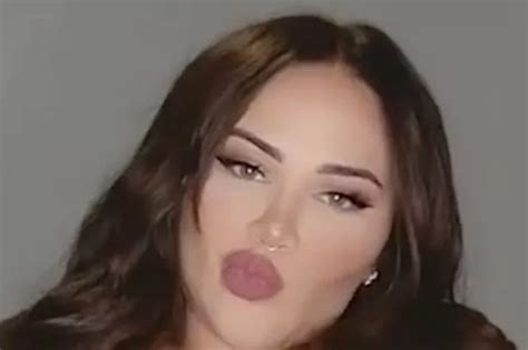 My R Cup Boobs Might Just Grow Back If I Have Surgery It S A Rare Condition Daily Star