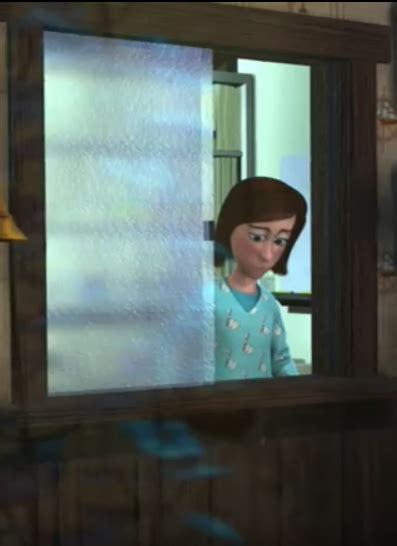 Barbara Finding Nemo Cleverclaire99 Wiki Fandom