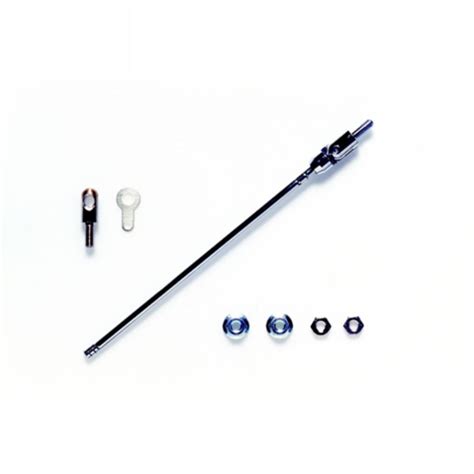 Rc Telescopic Antenna Voltage Models