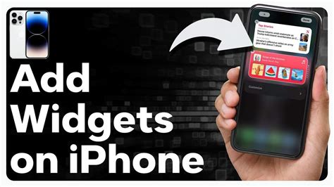 A Step By Step Guide To Create Widgets On Your IPhone