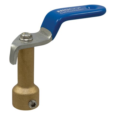 Nibco 18201830 Handle Extension Fig No 1955 Flowmenae