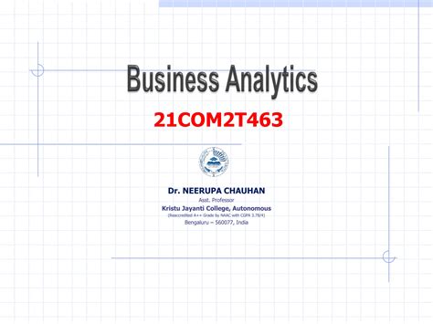 extract transform load data analyt ppt