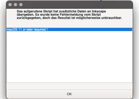 Textext Does Not Start After Macos Big Sur Installation · Issue 276