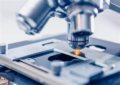 Ar Coated Coverslips Anti Reflective Coverslips Diamond Coatings