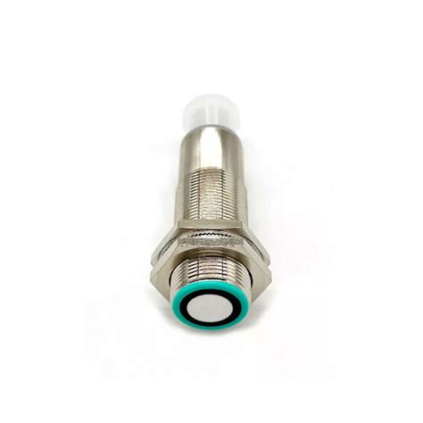 One Pepperl Fuchs P F Ub1000 18gm75 E5 V15 Proximity Sensor New Ebay