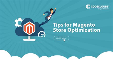 10 Ways To Get Magento Performance Optimization Codeclouds