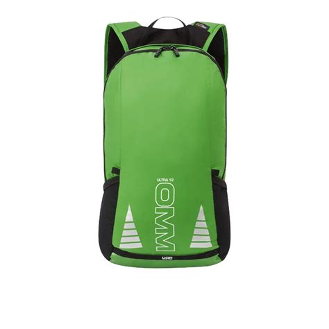 Omm Ultra 12 Running Backpack Ss26
