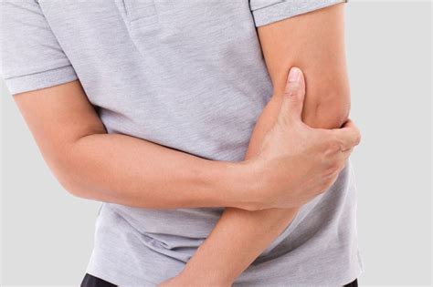 Spier En Gewrichtsklachten Ias Bert Zandbergen Enschede